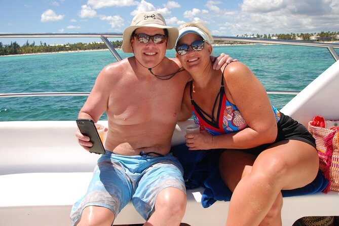 Punta Cana Snorkeling Cruise and Dune buggy Combo Adventure - FAQ