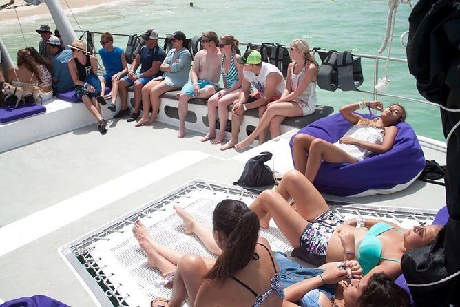 Punta Cana Snorkeling Party Cruise - Final Thoughts: Who Will Love This?