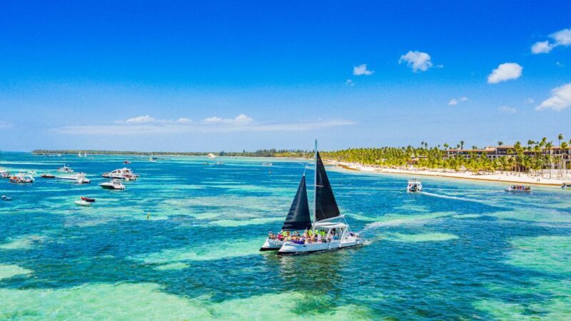 Punta Cana: Snorkeling, Snuba and Parasailing Party Cruise - Comparing Similar Experiences