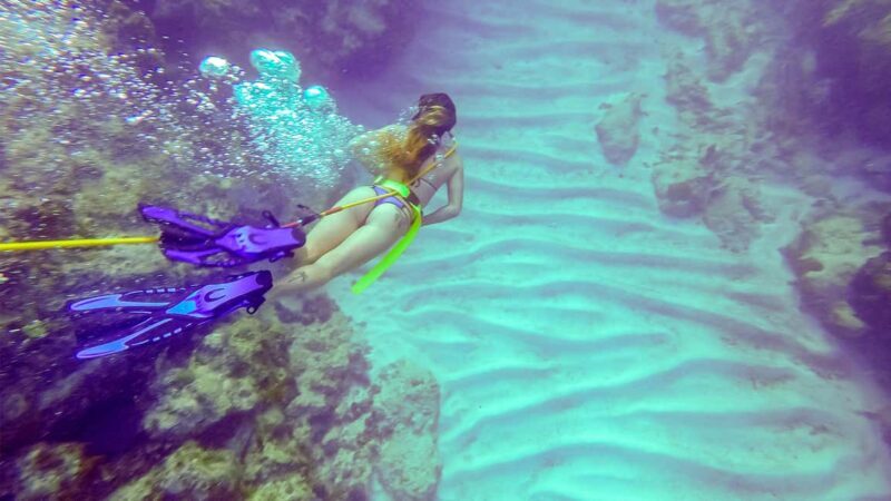 Punta Cana: Snorkeling, Snuba and Parasailing Party Cruise - Who Should Consider This Tour?