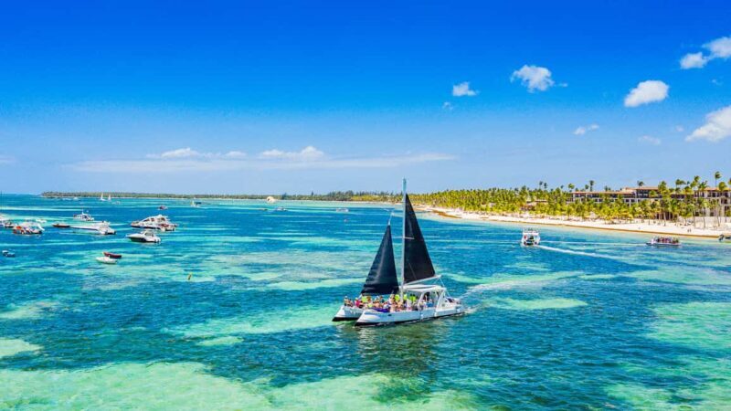 Punta Cana: Snorkeling, Snuba and Parasailing Party Cruise - FAQ