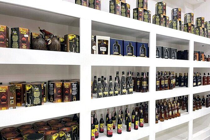 Punta Cana Souvenir Shopping Tour with Free Pickup - FAQ