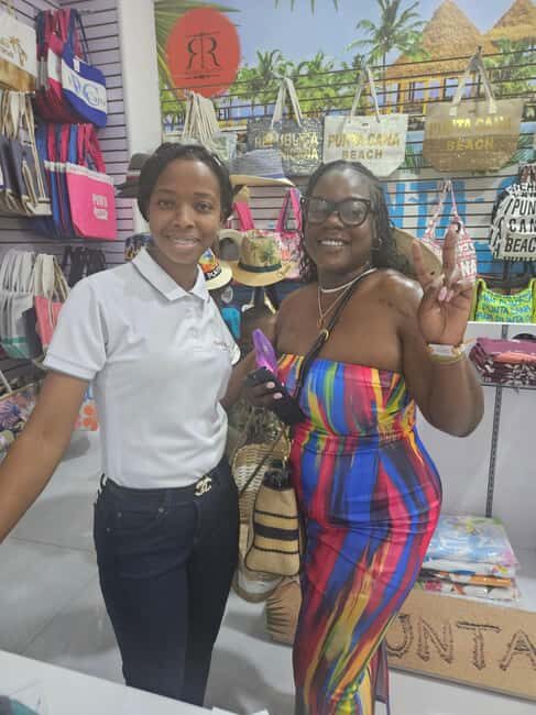 Punta Cana: Souvenir Shopping Tour with Traditional Tastings - An In-Depth Look at the Tour Experience