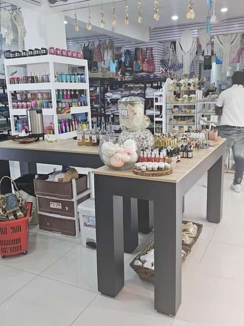 Punta Cana: Souvenir Shopping Tour with Traditional Tastings - Final Thoughts