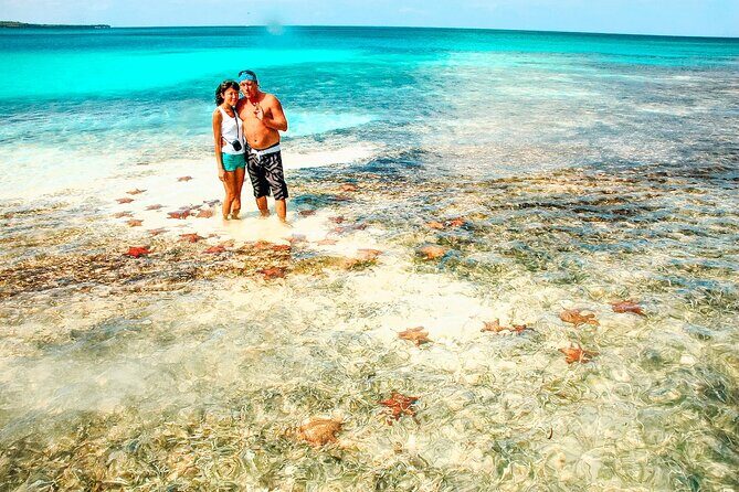 Punta Cana Speed Boat to Saona Island with Lunch & Natural Pools - What the Reviews Say