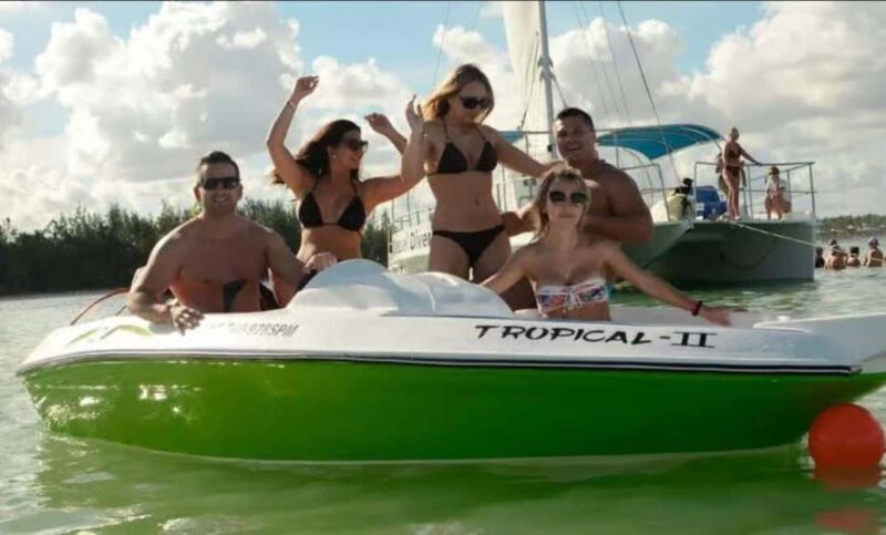 Punta Cana: Speedboat Ride, Snorkeling, & Dolphin Watching - Frequently Asked Questions (FAQ)