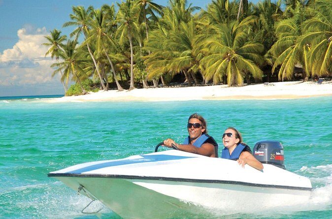 Punta Cana Speedboat Snorkeling and Natural Pool Experience - Authenticity and Customer Perspective
