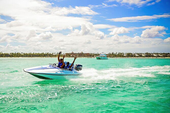 Punta Cana Speedboat Snorkeling and Natural Pool Experience - FAQ: Your Practical Questions Answered