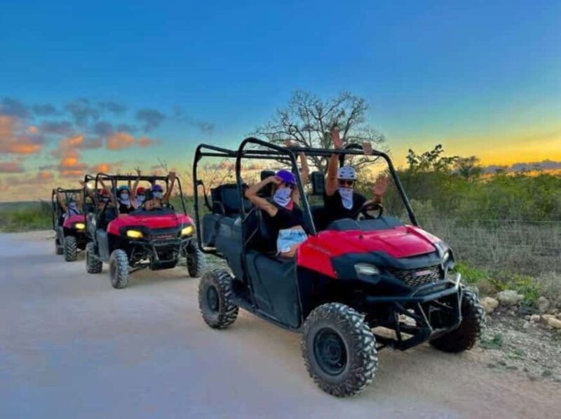 Punta Cana: Sunset Buggy Adventure Ride and Carnival Show - Final Thoughts