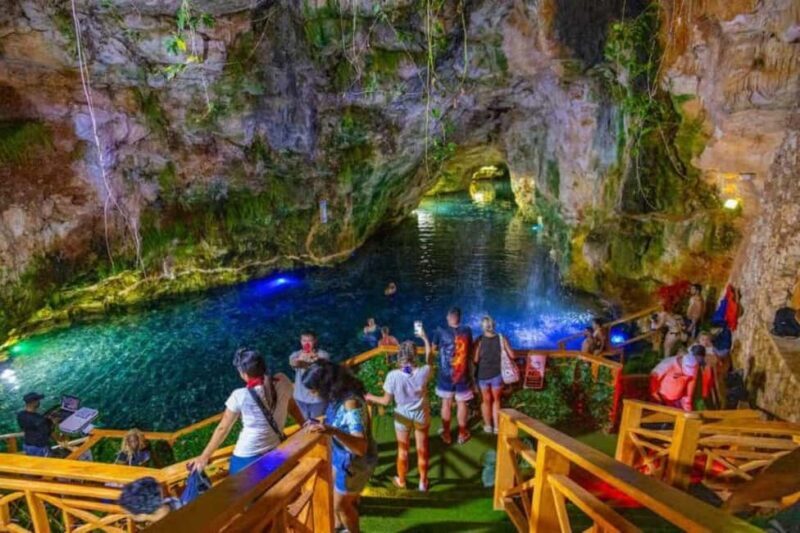 Punta Cana: Sunset Buggy Adventure Ride and Carnival Show - FAQ