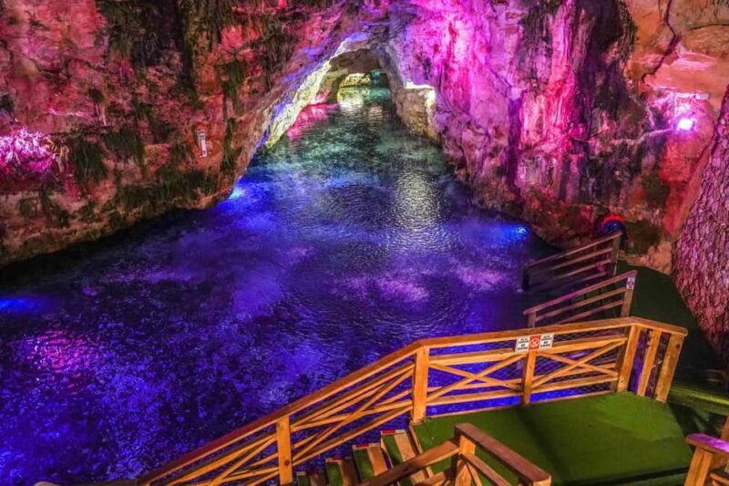 Punta Cana: Sunset Buggy Tour With Cave Swim and Dance Show - FAQ