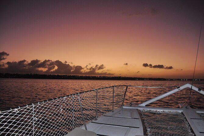 Punta Cana Sunset Catamaran Cruise with BBQ, Champagne & Music - Analyzing Value and Cost