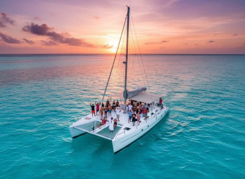 Punta Cana Sunset Catamaran with BBQ, Champagne & Music - Final Thoughts: Is It Worth It?