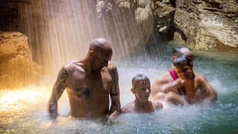 Punta Cana: Terracross Safari with Cenote Swim & Tastings - Key Points