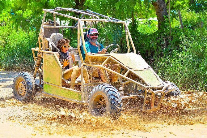 Punta Cana Thrill Ride Off Road Buggy Adventure - Analyzing the Value
