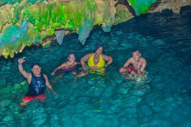 Punta Cana Thrill Ride Off Road Buggy Adventure - Who Will Love This Tour?