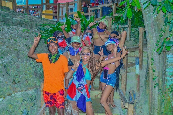 Punta Cana Thrill Ride Off Road Buggy Adventure - Who Might Want to Consider Other Options?