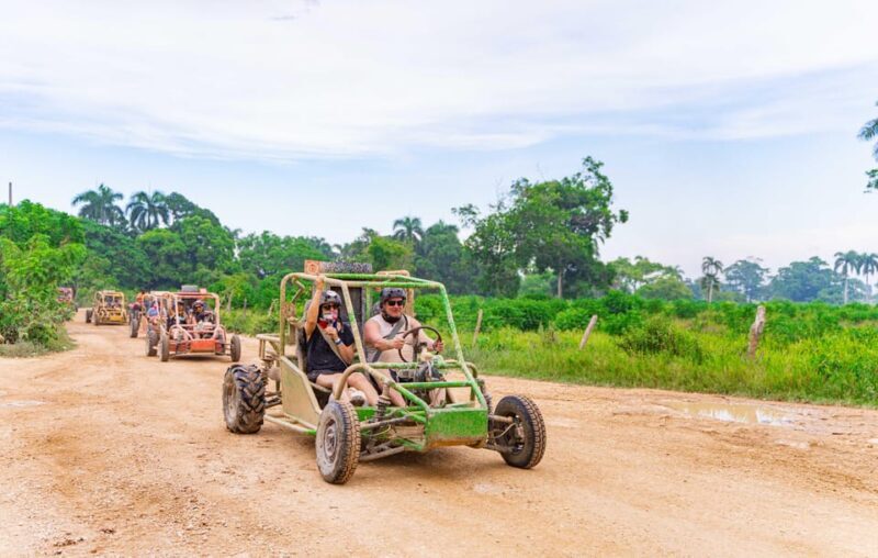 Punta Cana: Thrilling Off-Road Buggy Adventure - Final Thoughts: Is It Worth It?