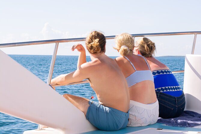 Punta Cana to Isla Catalina Day Tour on Catamaran - An In-Depth Look at the Tour