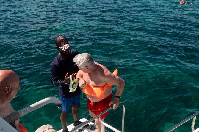 Punta Cana to Isla Catalina Day Tour on Catamaran - Final Thoughts