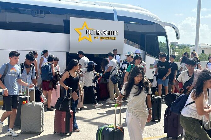 Punta Cana to La Romana Minivan Airport Transfers - FAQ