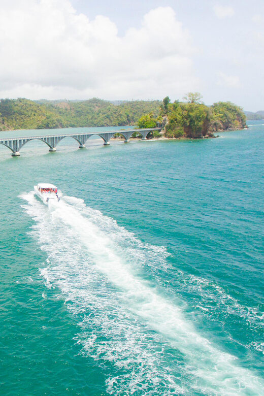 Punta Cana to Samaná - Rincon Beach and Cayo Levantado - Final Thoughts