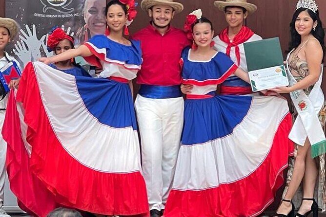 Punta Cana to Santo Domingo PRIVATE/Shared Tour, Colonial Area - Key Points