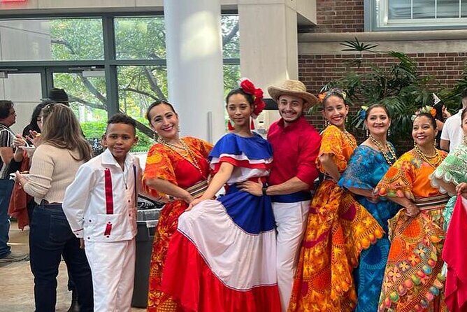 Punta Cana to Santo Domingo PRIVATE/Shared Tour, Colonial Area - Why You Might Love This Tour