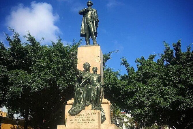 Punta Cana to Santo Domingo PRIVATE/Shared Tour, Colonial Area - Authentic Experiences and Review Highlights