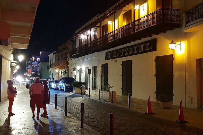 Punta Cana to Santo Domingo PRIVATE/Shared Tour, Colonial Area - FAQ