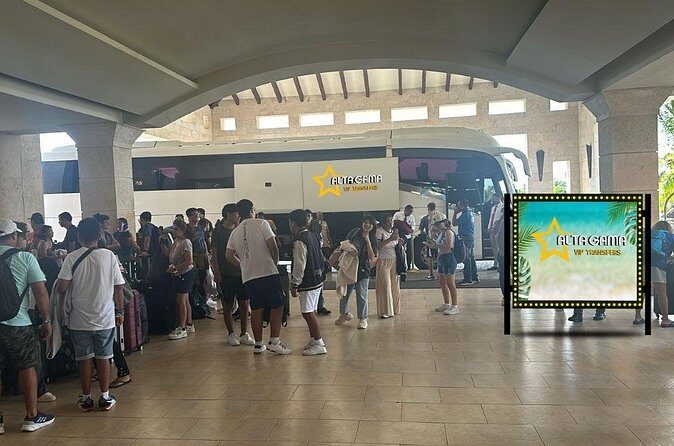 Punta Cana to Uvero Alto Minivan Airport Transfers - Who Would Benefit Most?