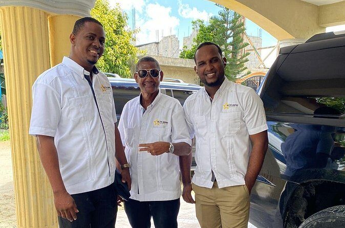 Punta Cana to Uvero Alto Minivan Airport Transfers - The Booking and Cancellation Policy