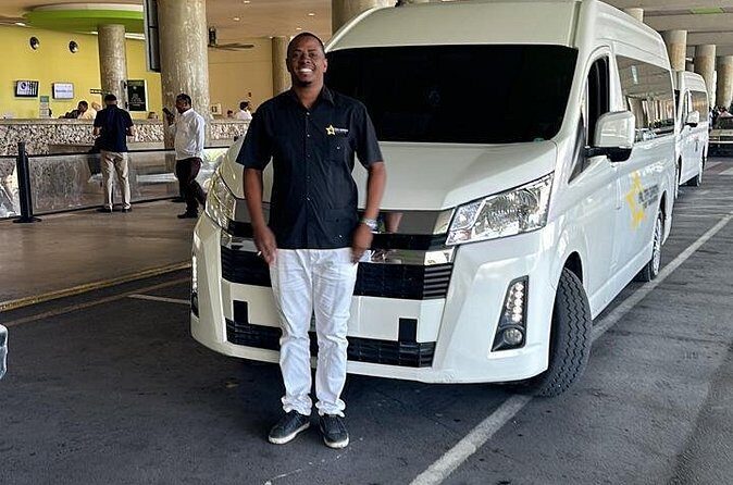 Punta Cana to Uvero Alto Minivan Airport Transfers - The Sum Up