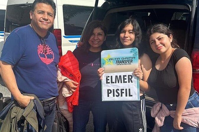 Punta Cana to Uvero Alto Minivan Airport Transfers - FAQ