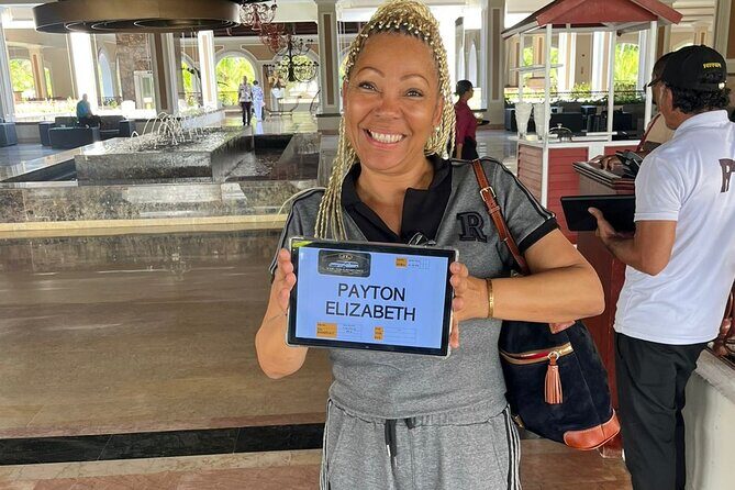 Punta Cana to Uvero Alto Safe and Comfortable Private Transfers - An Introduction to the Transfer Experience