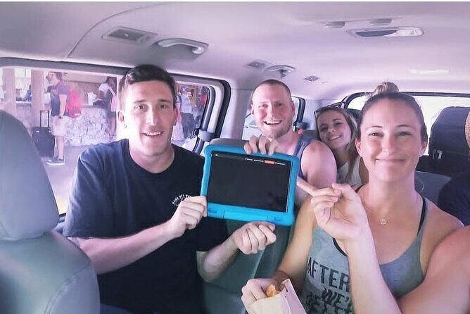 Punta Cana to Uvero Alto Safe and Comfortable Private Transfers - Insights from Travelers and the Value Proposition