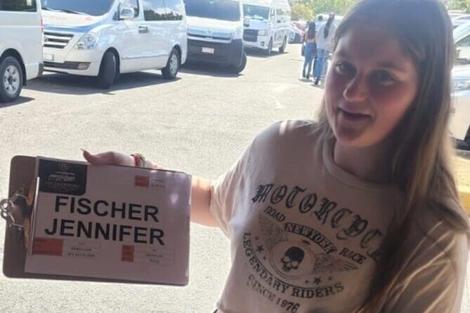 Punta Cana to Uvero Alto Safe and Comfortable Private Transfers - The Breakdown of the Journey