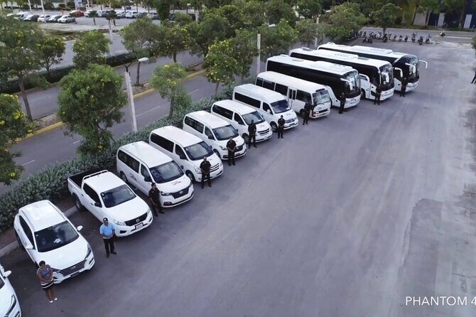 Punta Cana to Uvero Alto Safe and Comfortable Private Transfers - Who Is This Transfer Service Best For?