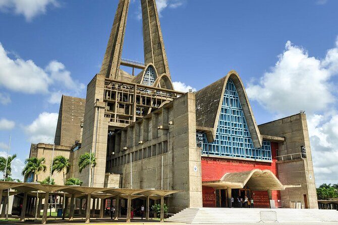 Punta Cana Tour by Bus and Coach - A Closer Look at the Itinerary