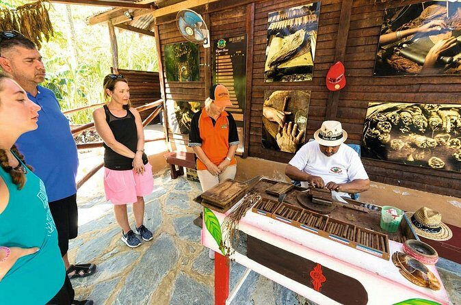 Punta Cana Tour by Bus and Coach - FAQ