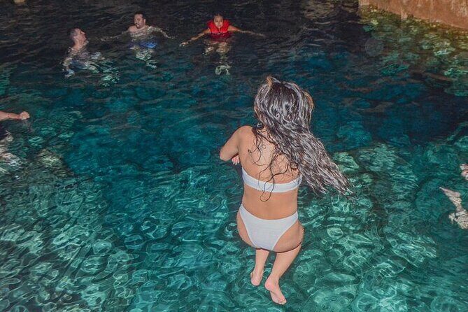 Punta Cana Tour in Atv + Horseback Riding Pick up Hotel - The Adventure: ATV and Horseback Riding Highlights