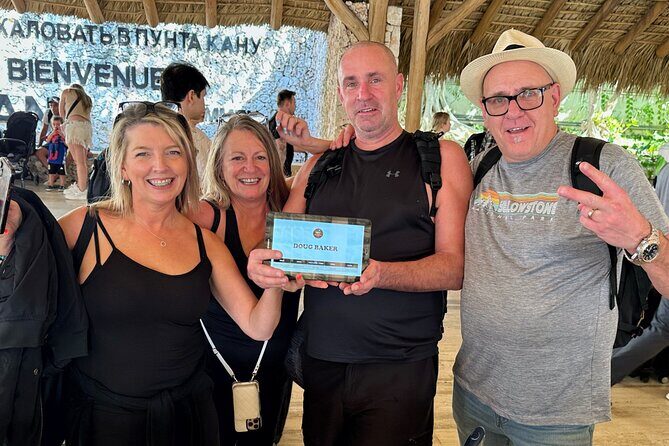 Punta Cana Transfer from Punta Cana Airport (PUJ) - Key Points