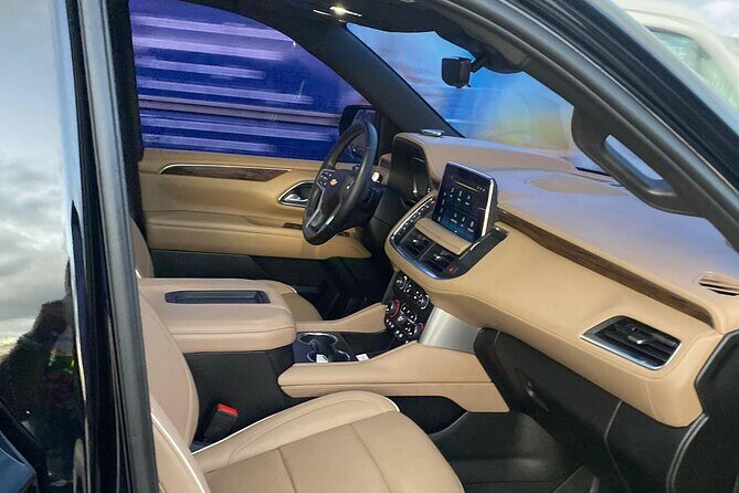 Punta Cana Transfer / Round-Trip To Hotel - Why Choose a Punta Cana Private Transfer?