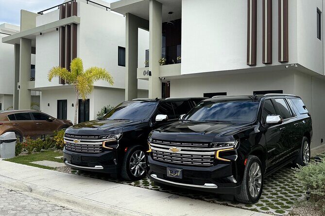 Punta Cana Transfer / Round-Trip To Hotel - Who Should Consider This Transfer?