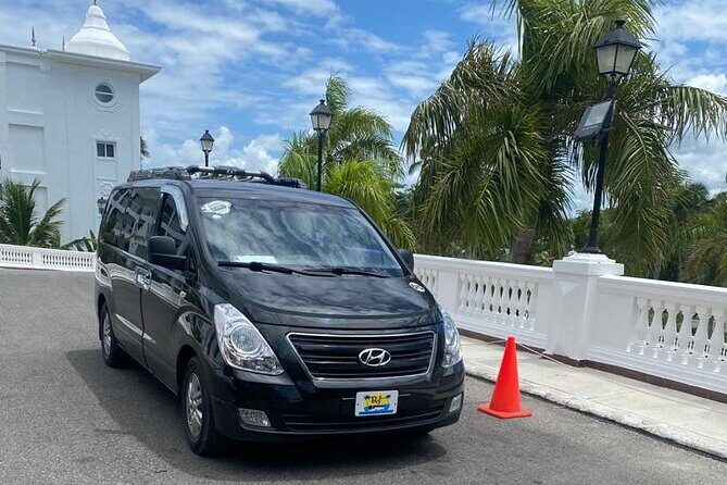 Punta Cana: Transportation from Punta Cana airport or hotel - An Honest Look at Punta Cana Transportation