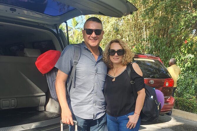 Punta Cana: Transportation from Punta Cana airport or hotel - The Details That Matter: A Deep Dive