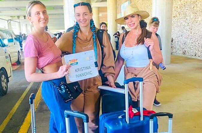 Punta Cana: Transportation from Punta Cana airport or hotel - Final Thoughts: Is This the Right Choice?