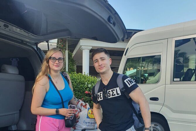 Punta Cana: Transportation from Punta Cana airport or hotel - FAQ