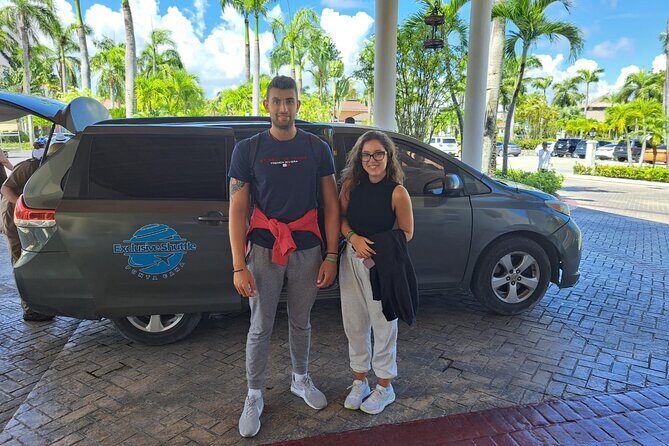 Punta Cana VIP Airport Transfers, Shuttle & Transportation - Review Highlights: What Travelers Say