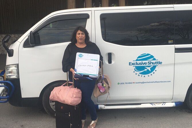 Punta Cana VIP Airport Transfers, Shuttle & Transportation - Deep Dive into the Experience